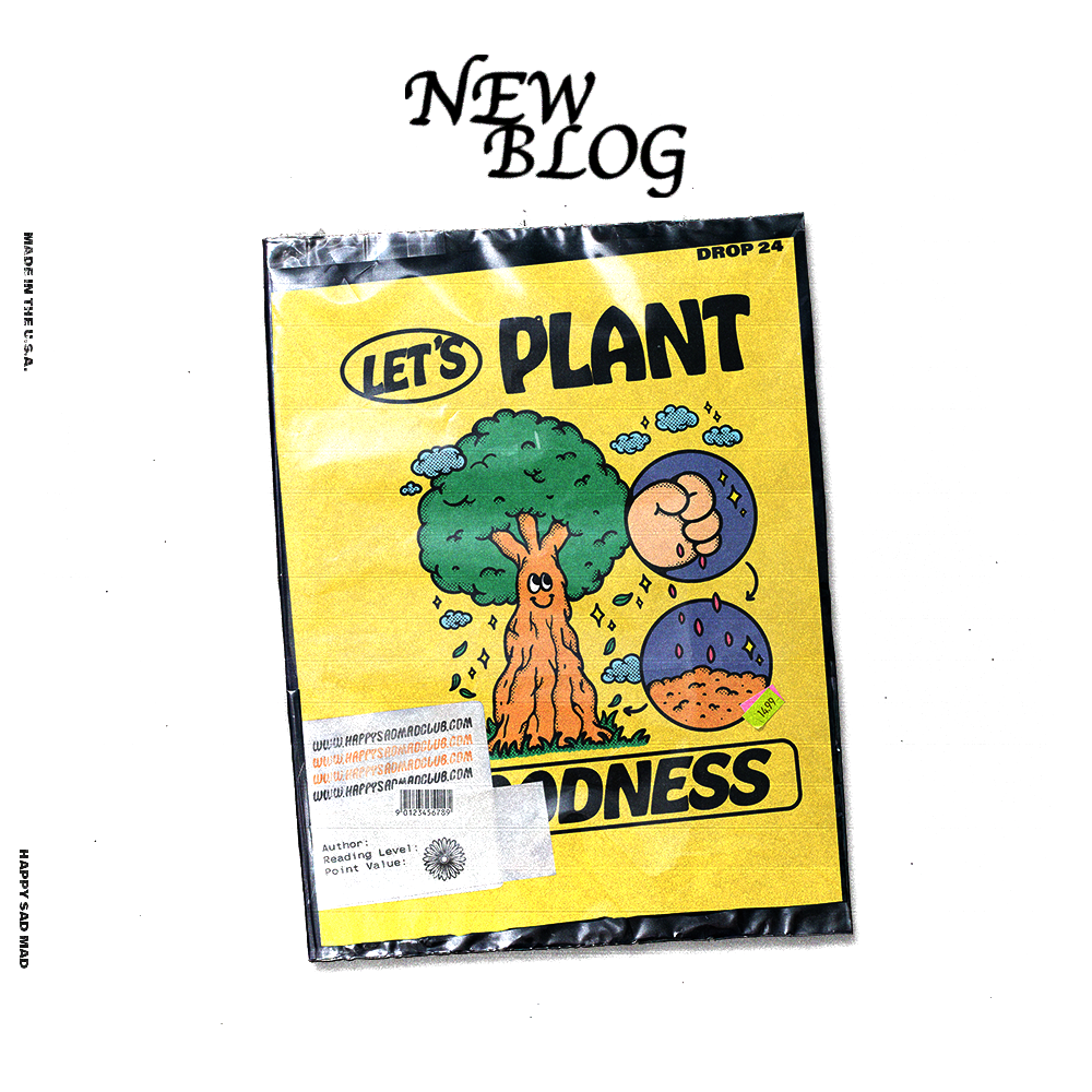 Planting the Seeds of Positivity: Cultivating Good Thoughts for a Brig ...