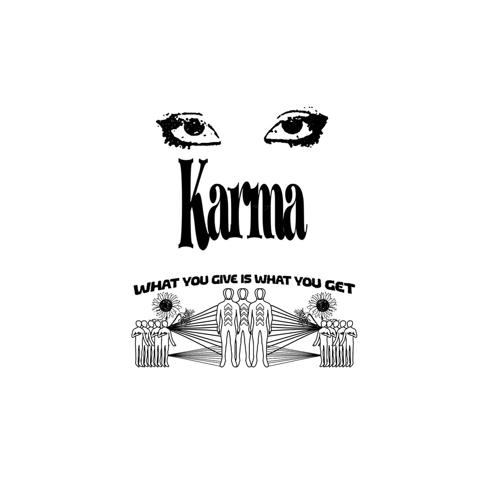 Karma Collection - Happy Sad Mad